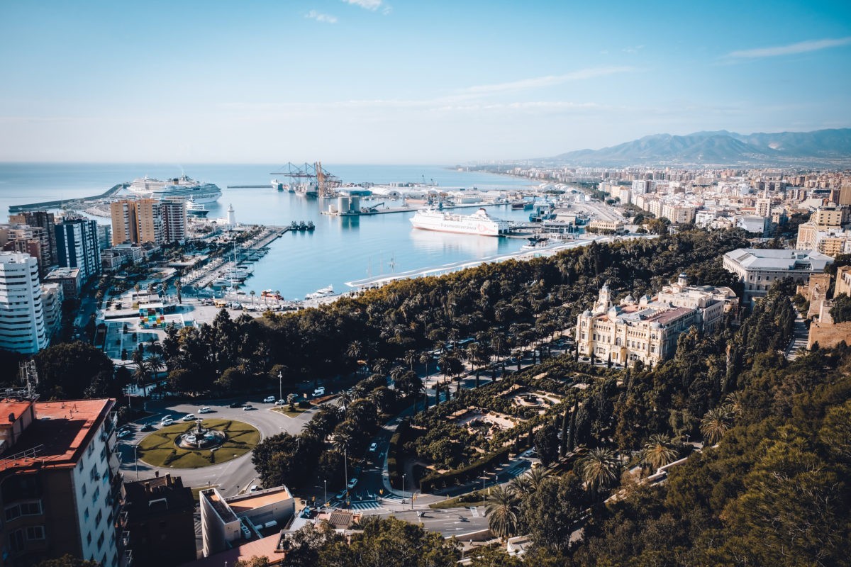 8 ways to spend time in Malaga (with useful tips) - Live Your Dream TODAY