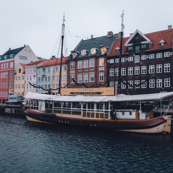 7 International Cooking Classes You Can Attend From Home