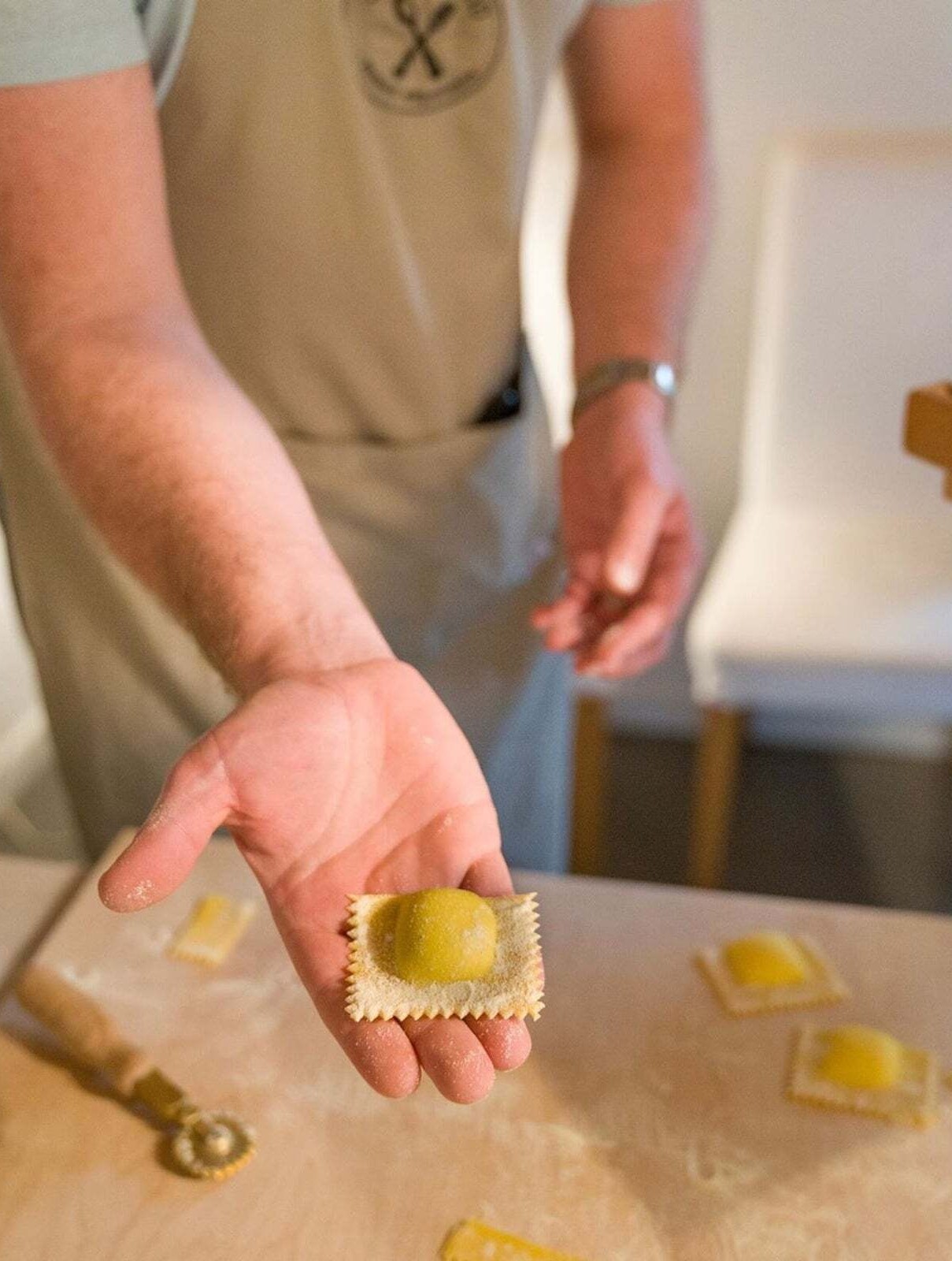 7 International Cooking Classes You Can Attend From Home