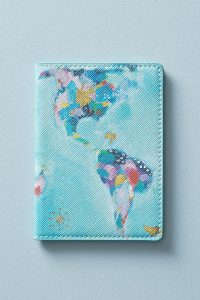 25 Cute Passport Cover Ideas For Passionate Travelers