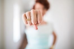 60 Powerful Adjectives To Describe A Strong Woman